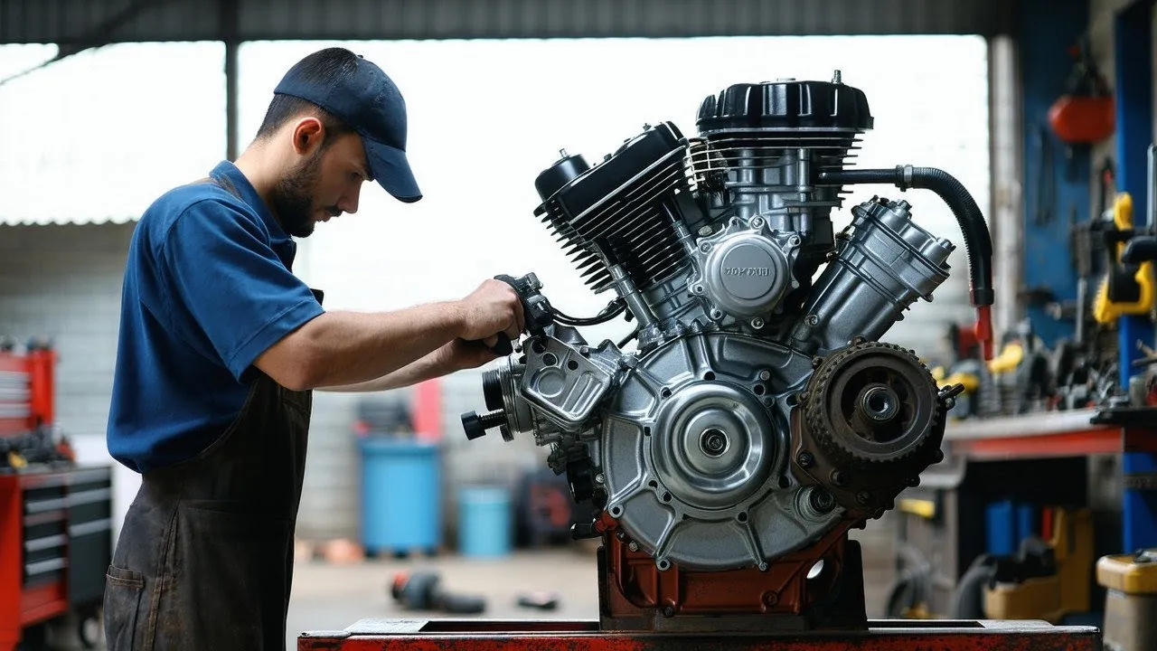 Car Battery Voltage Fluctuation While Running: 5 Powerful Fixes You ...