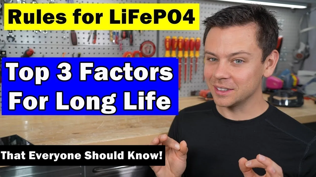 Is It Bad To Fully Discharge A Lithium Ion Battery