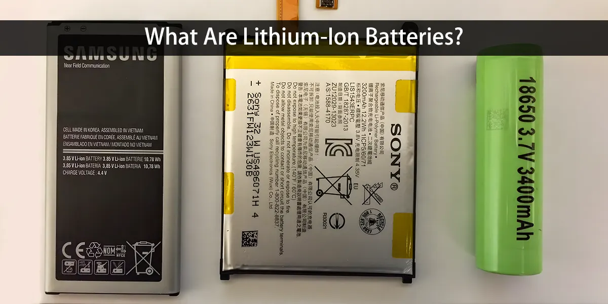 Lithium-ion Battery Bulging - Causes And Preventive Measures