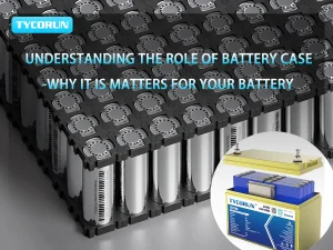 Understanding The Basics Of A Battery Circuit – Exploring Their Functionality - TYCORUN Energy