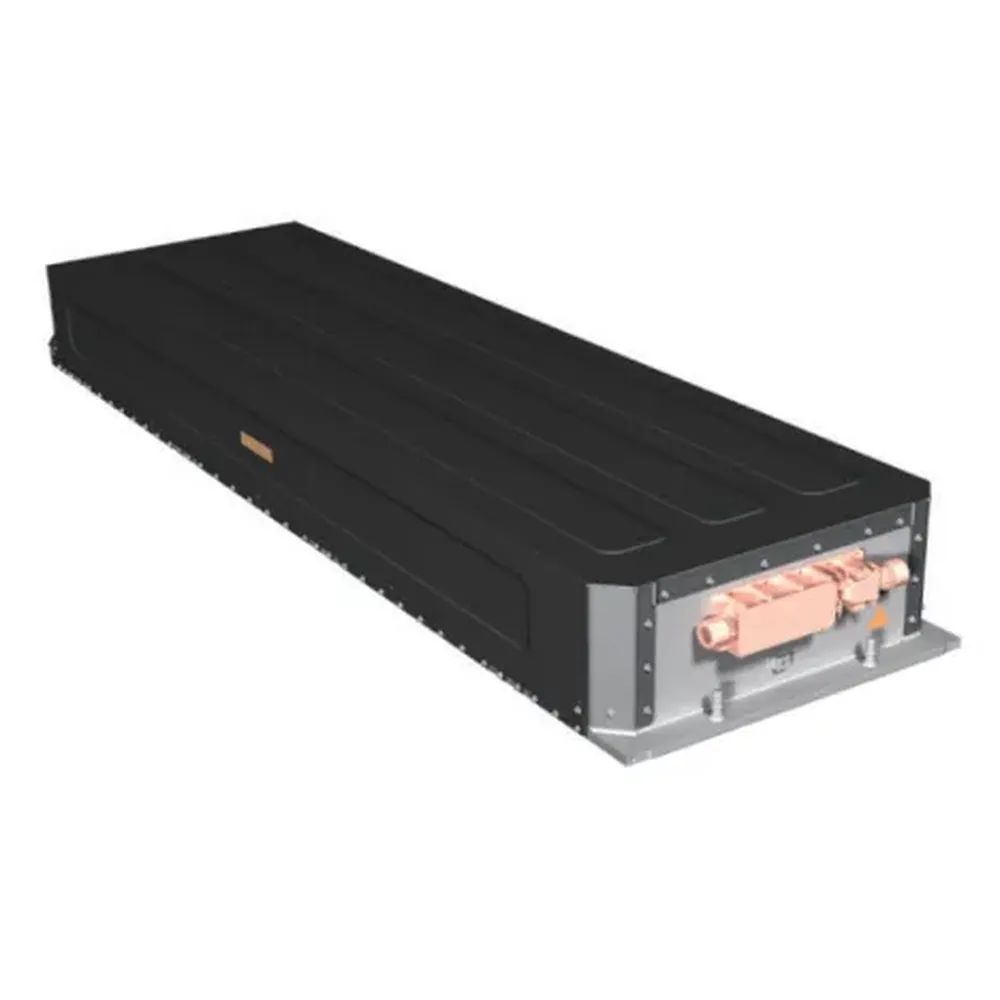 Design 89.007kWh Heavy Truck Battery - TYCORUN
