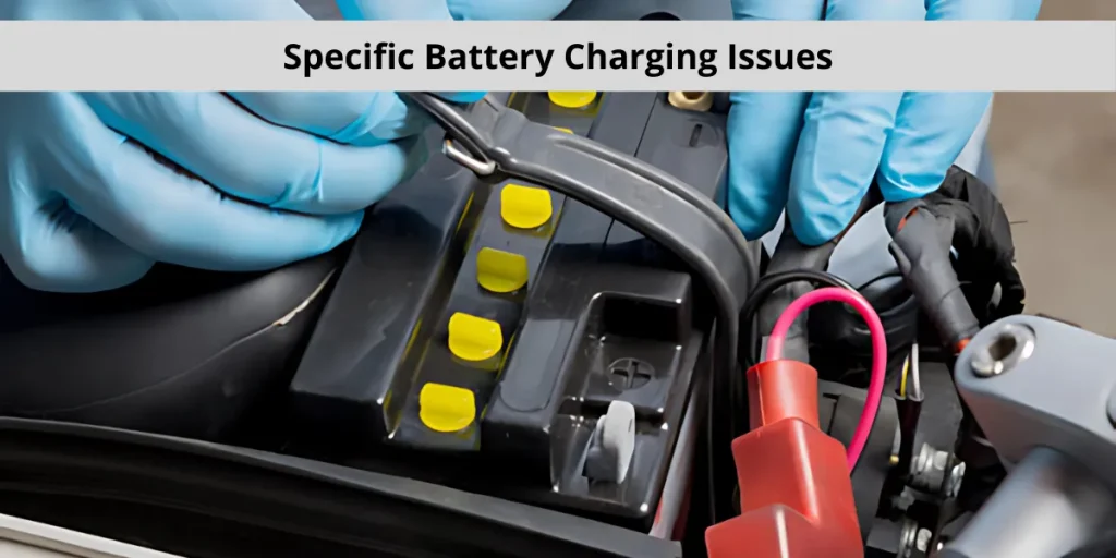 Why Is My Battery Not Charging? Causes, Fixes, And When To Seek Help ...