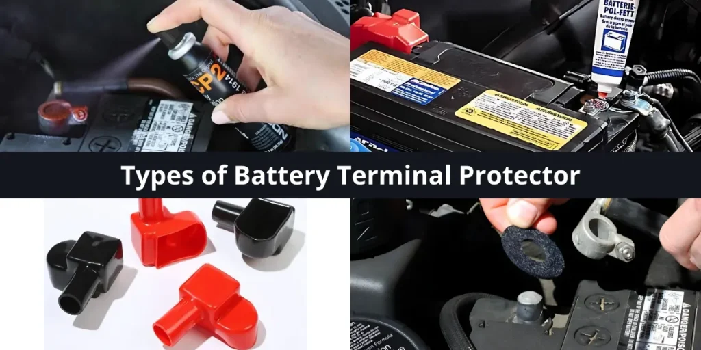 The Importance Of Battery Terminal Protector – Small Tool, Big Impact ...