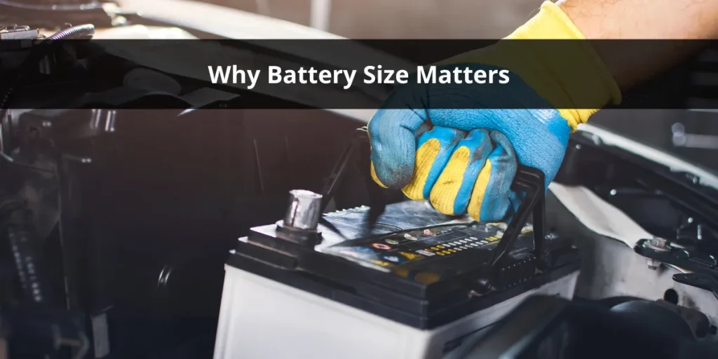 Car Battery Dimensions - Which Size Does Your Car Really Need ...