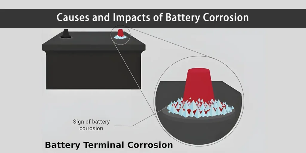 How To Clean Corroded Battery: A Complete Step-by-Step Guide