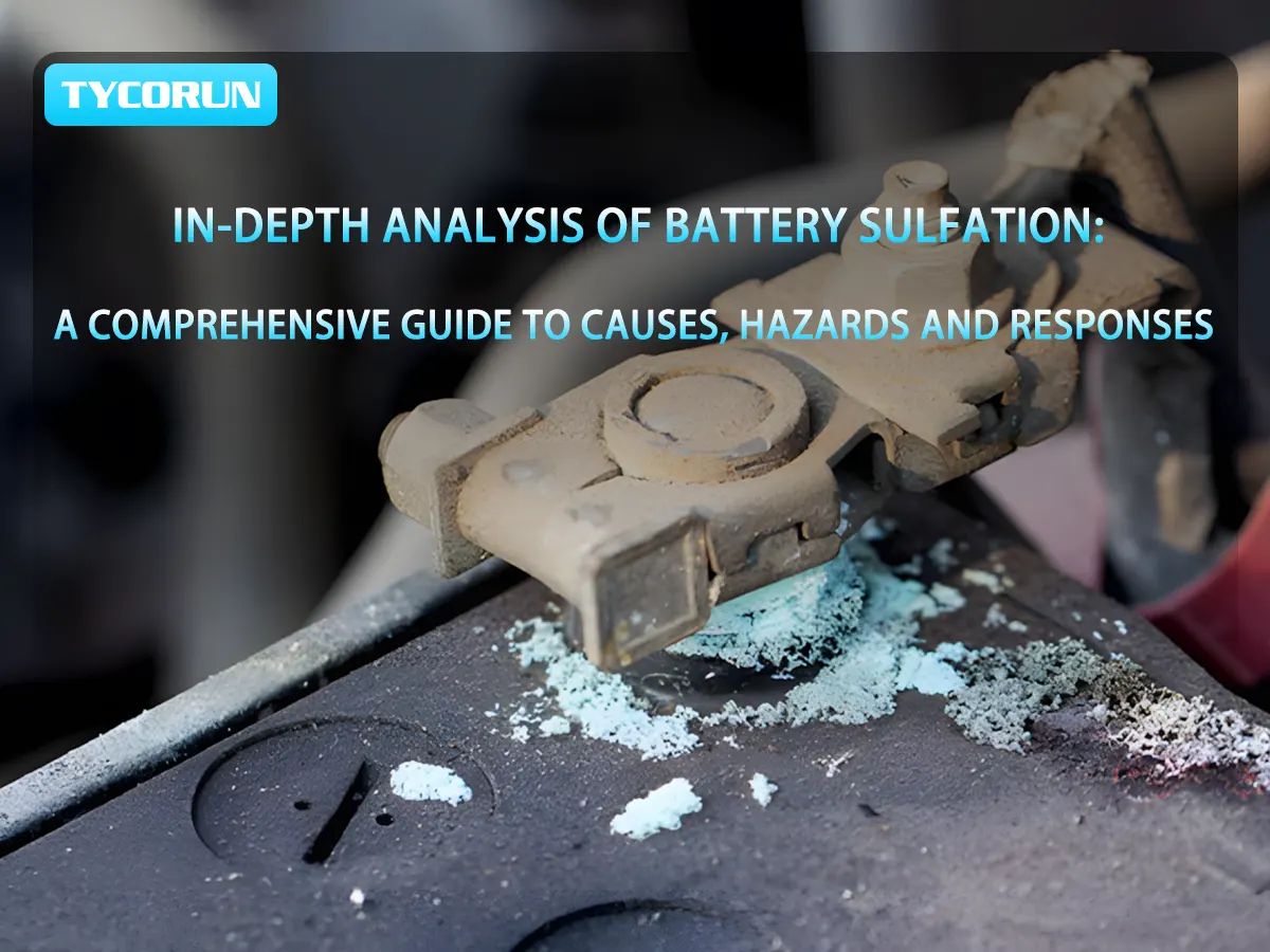 Understanding Battery Energy Density: Why It Matters