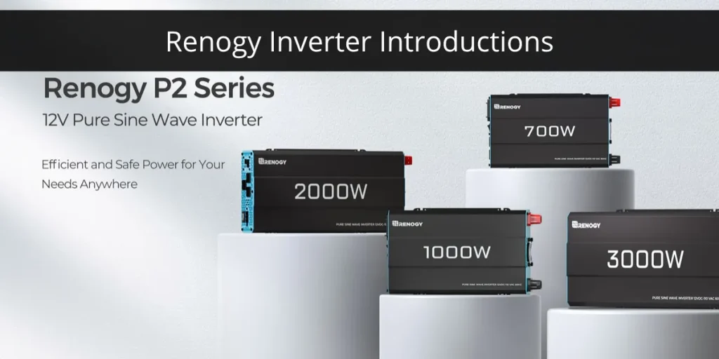 Renogy Inverter Vs Tycorun Inverter — Performance & Features Breakdown - TYCORUN Energy