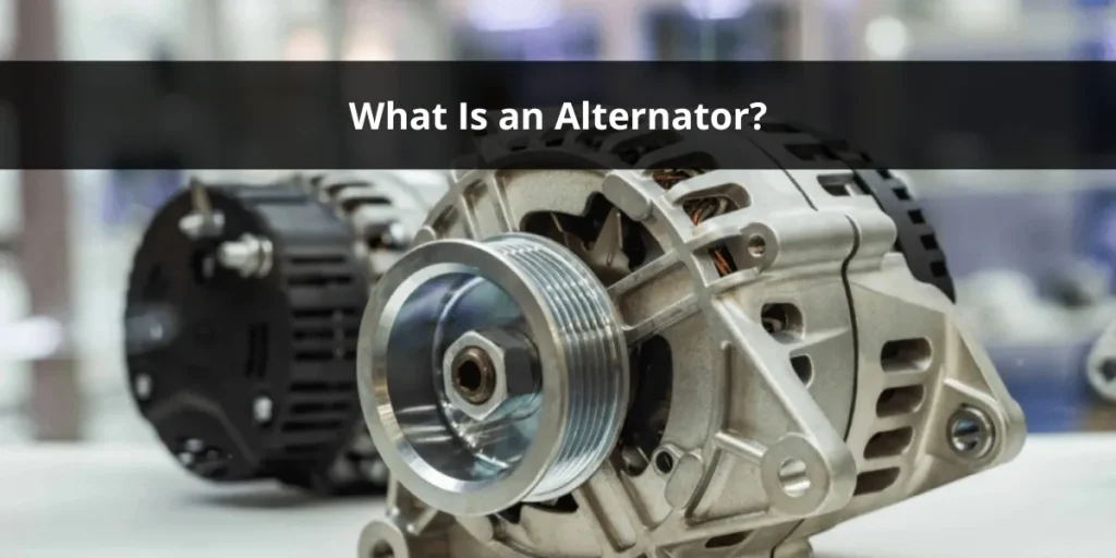 What Is An Alternator In A Car? Functions, Workings, And Problems ...