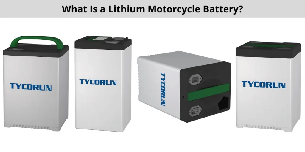 Lithium Motorcycle Battery Pros And Cons: The Ultimate Guide Every ...