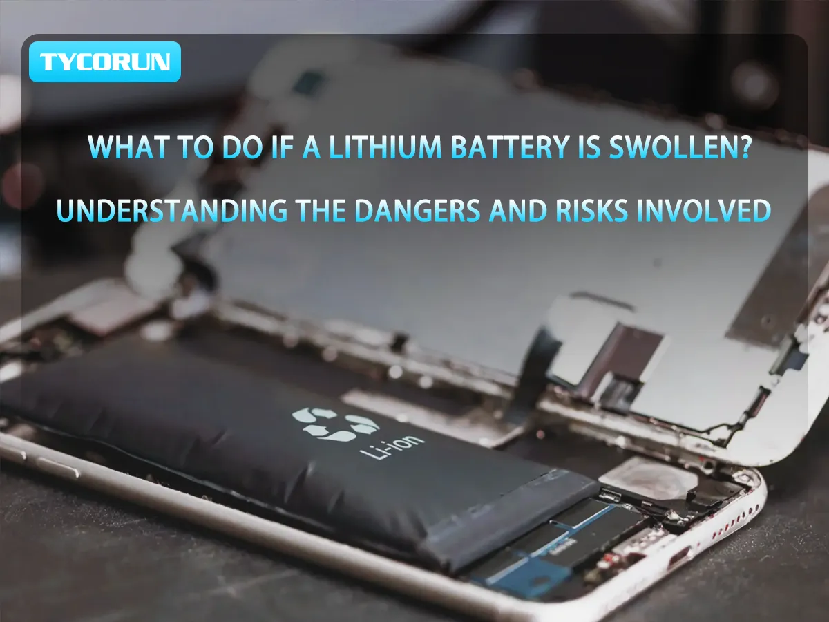 Battery Degradation: Causes, Effects, And Mitigation Strategies