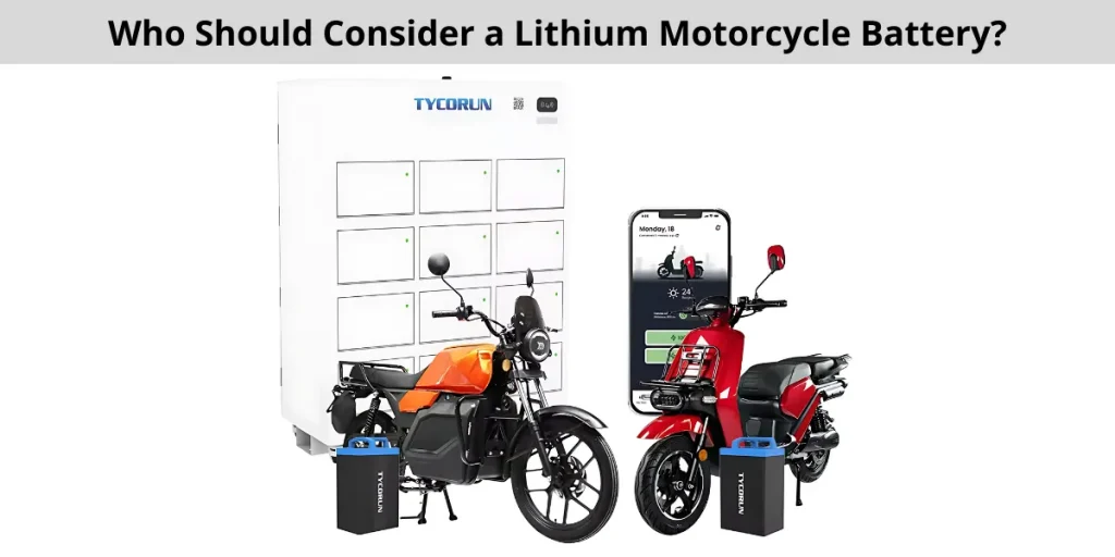 Lithium Motorcycle Battery Pros And Cons: The Ultimate Guide Every ...