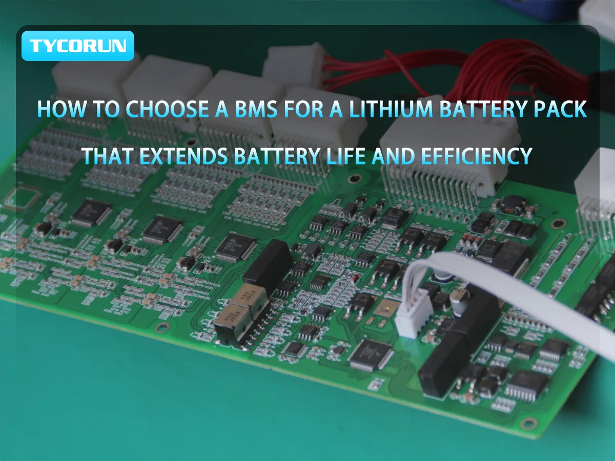 Battery Tabs Explained - All You Need To Know About Their Role In ...