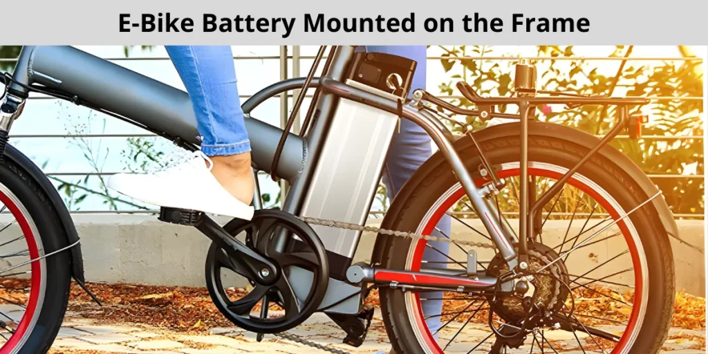 E-Bike Battery Capacity Explained: How It Affects Range And How To ...
