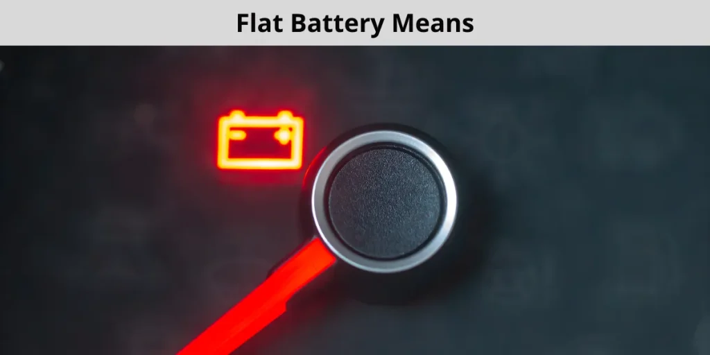 Coin Battery Vs Flat Battery: Understanding Battery Type Vs Battery ...